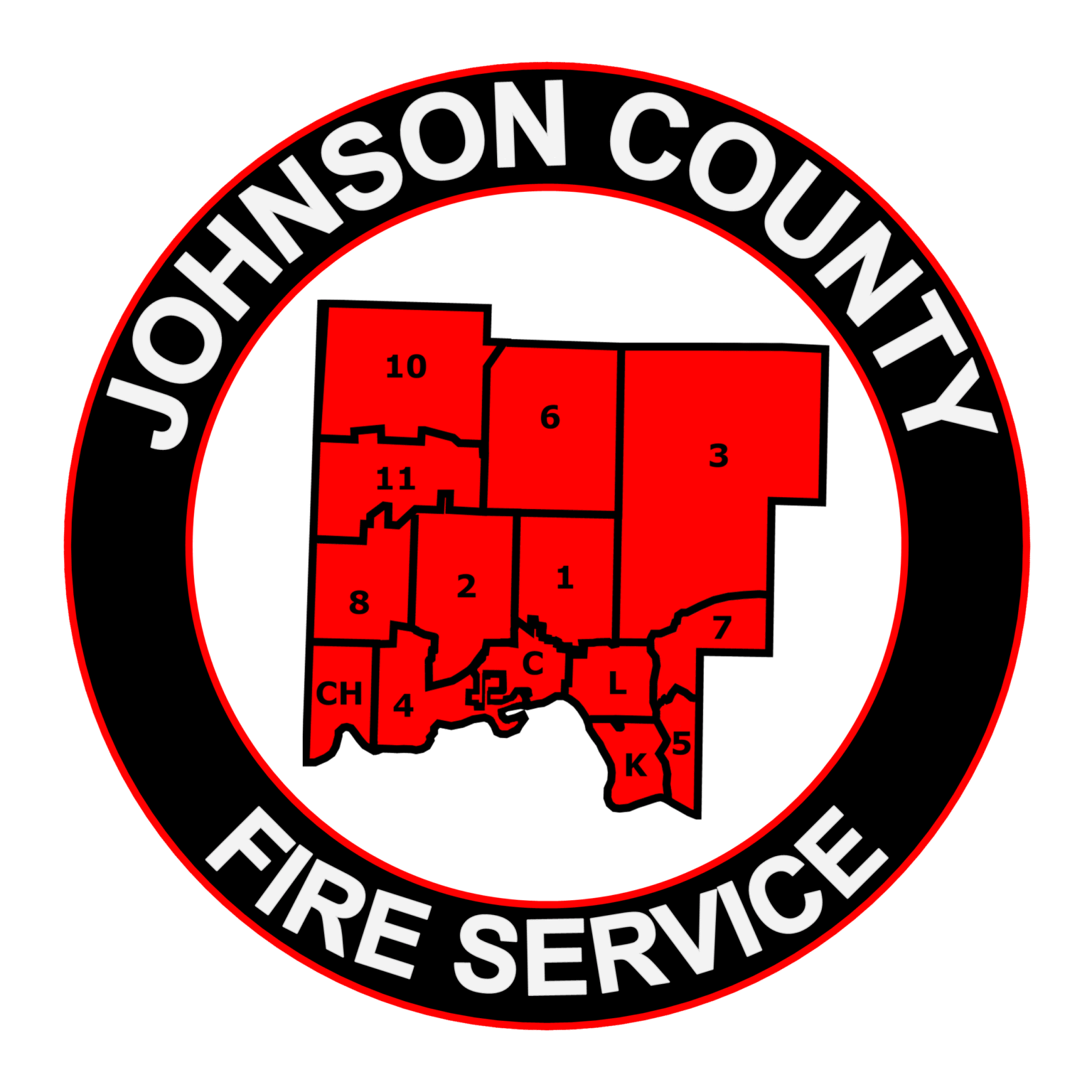 Fire Departments – Johnson County Department of Emergency Management