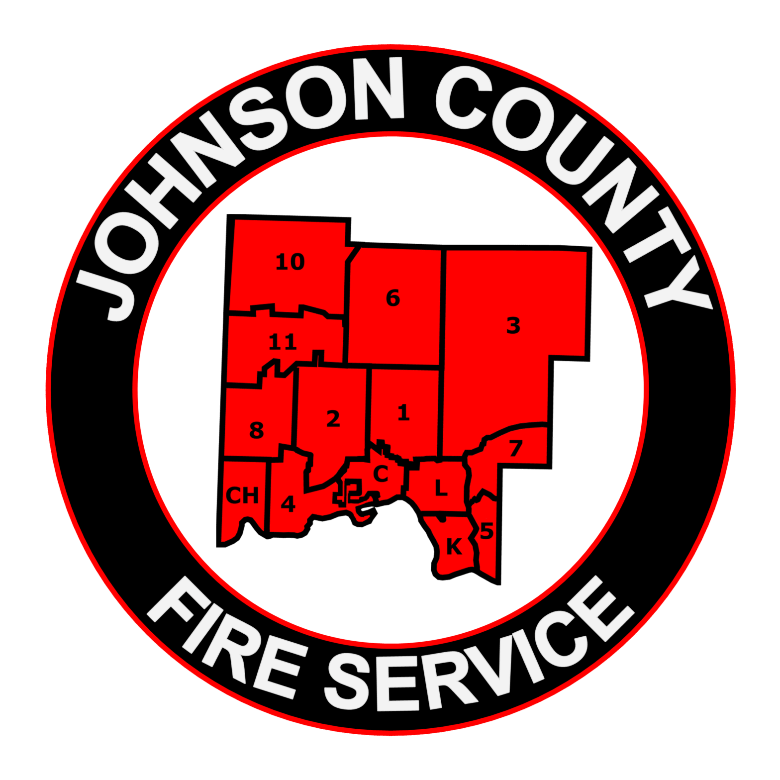 Fire Departments – Johnson County Department of Emergency Management