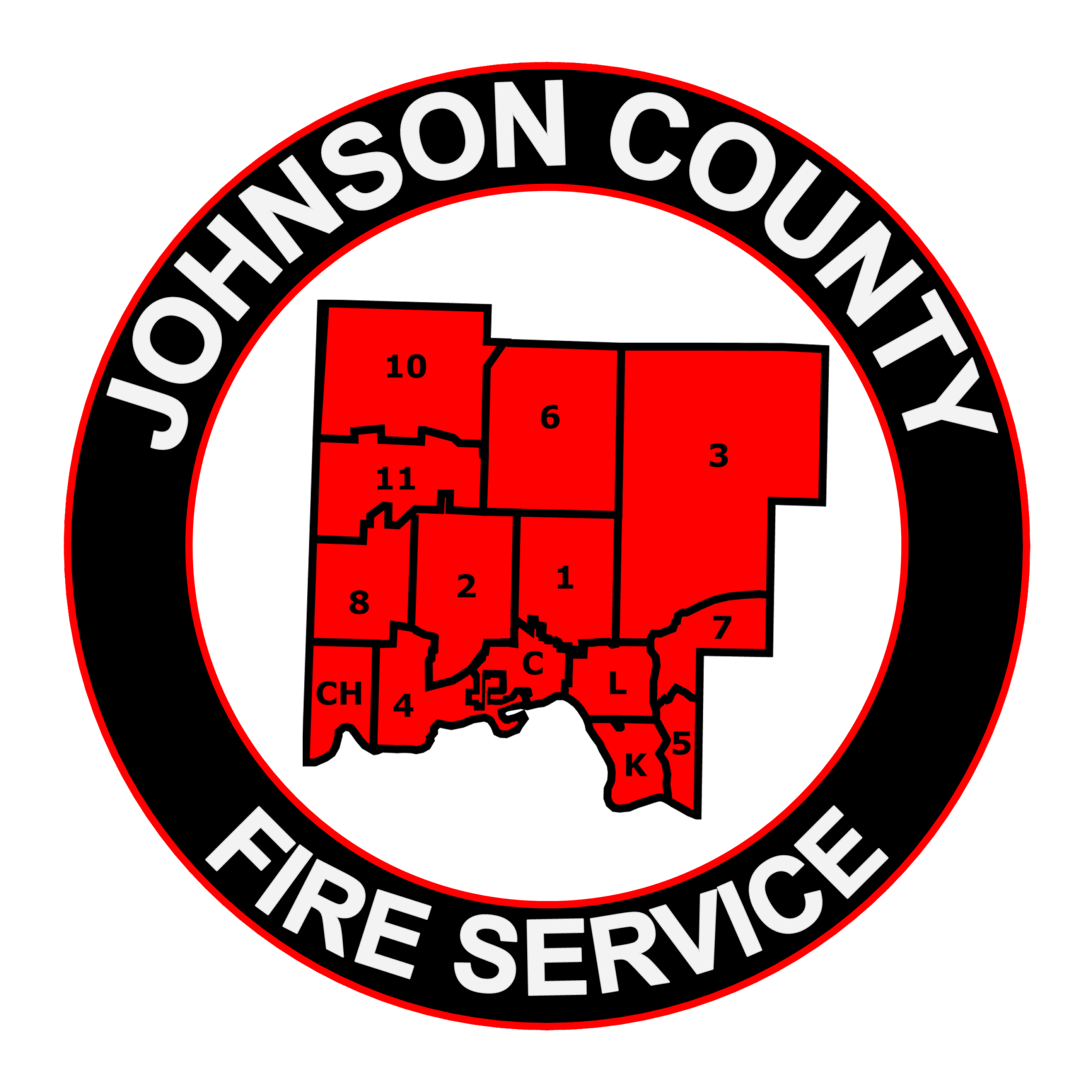 Fire Departments – Johnson County Department of Emergency Management
